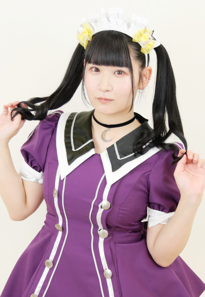 くるみ / Cast - Starry Forest（スターリーフォレスト）